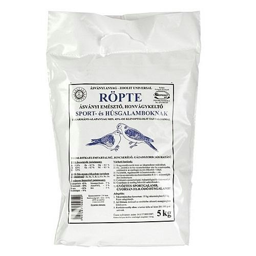 Röpte 5kg - Zöldkert Mezőgazdasági Áruház