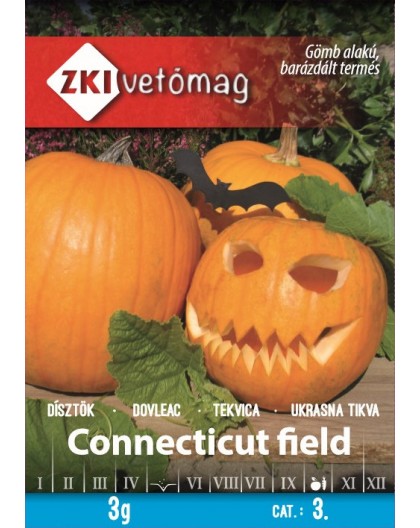 Dísztök Connecticut field 3g ZKI - Zöldkert Mezőgazdasági Áruház