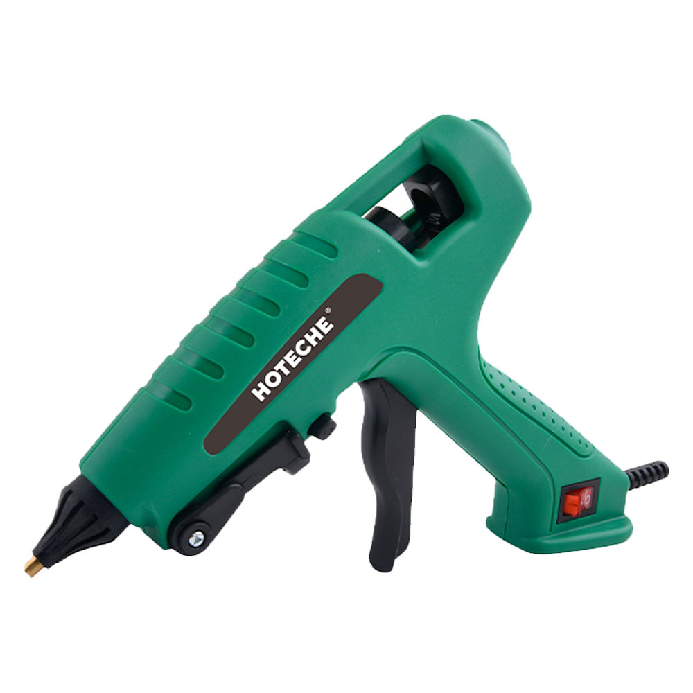 Ragasztó pisztoly 100w - Zöldkert Mezőgazdasági Áruház